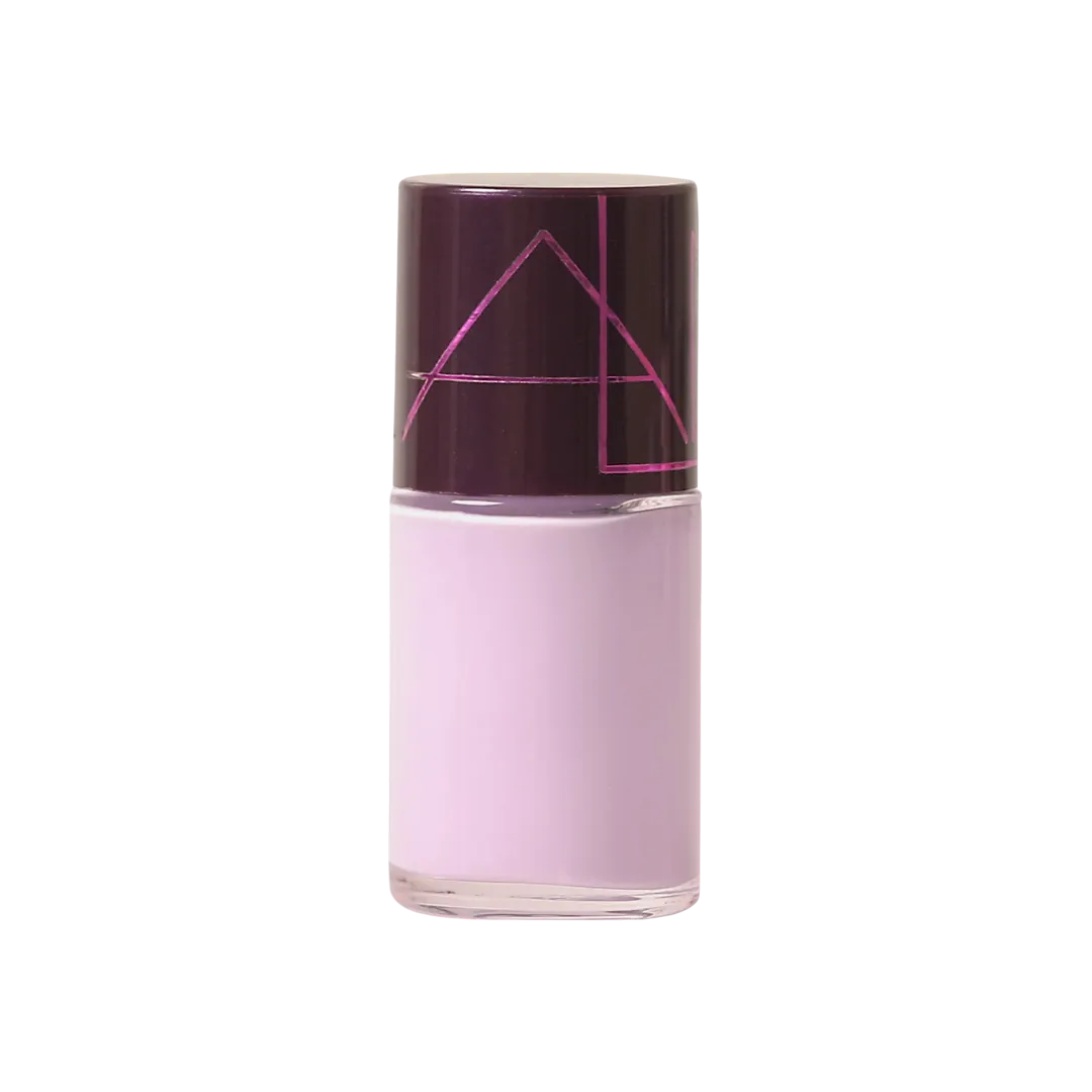 Alma Nail Polish - Pastel Edition – AromaGardenLB